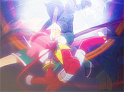 Download Anime Angelic Layer Gif