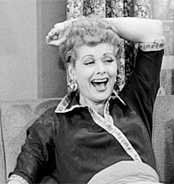 Lucille Excited Gif Lucille Ball Gifs | WiffleGif