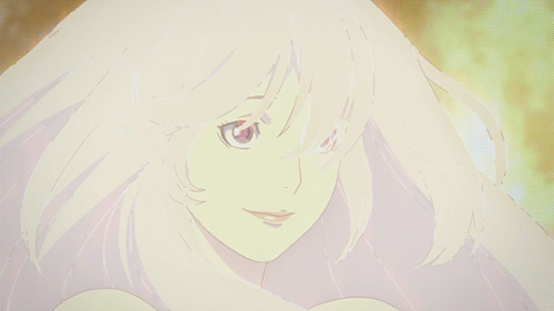 Download Shingeki No Bahamut Anime Rage Of Bahamut: Genesis Gif