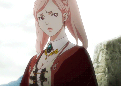 Download Shingeki No Bahamut Anime Rage Of Bahamut: Genesis Gif