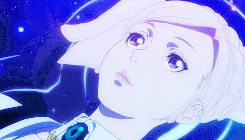 Download Shingeki No Bahamut Anime Rage Of Bahamut: Genesis Gif - Gif Abyss