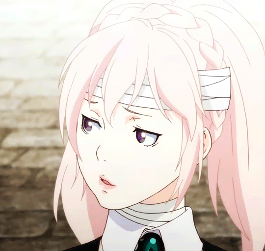 Download Shingeki No Bahamut Anime Rage Of Bahamut: Genesis Gif