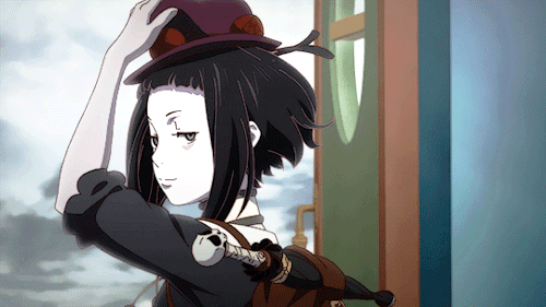 Download Shingeki No Bahamut Anime Rage Of Bahamut: Genesis Gif