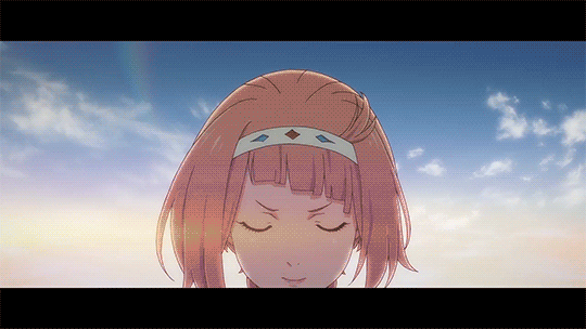Download Shingeki No Bahamut Anime Rage Of Bahamut: Genesis Gif - Gif Abyss