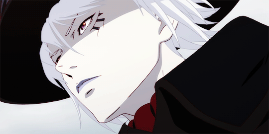 Download Shingeki No Bahamut Anime Rage Of Bahamut: Genesis Gif