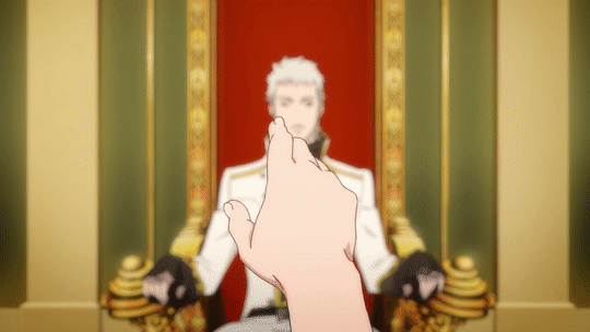 Download Shingeki No Bahamut Anime Rage Of Bahamut: Genesis Gif