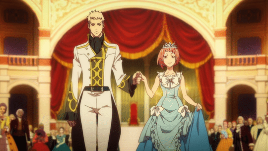 Download Shingeki No Bahamut Anime Rage Of Bahamut: Genesis Gif - Gif Abyss