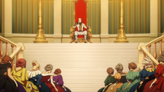 Download Shingeki No Bahamut Anime Rage Of Bahamut: Genesis Gif