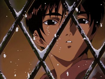 Download Anime Berserk Casca (Berserk) Gif