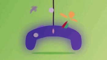 Download Video Game Controller Gif