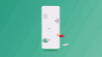 Download Video Game Controller Gif