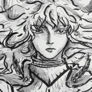 Download Anime Berserk Griffith (Berserk) Gif