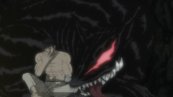 Download Guts (Berserk) Anime Berserk Gif