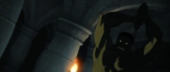 Zodd (Berserk) Gifs