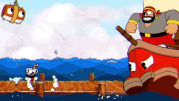 Boss Fight - Desktop Wallpapers, Phone Wallpaper, PFP, Gifs, and More!