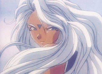 Download Goddess Urd (Oh My Goddess!) Anime Ah! My Goddess Gif