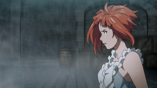 Download Shingeki No Bahamut Anime Rage Of Bahamut: Genesis Gif - Gif Abyss