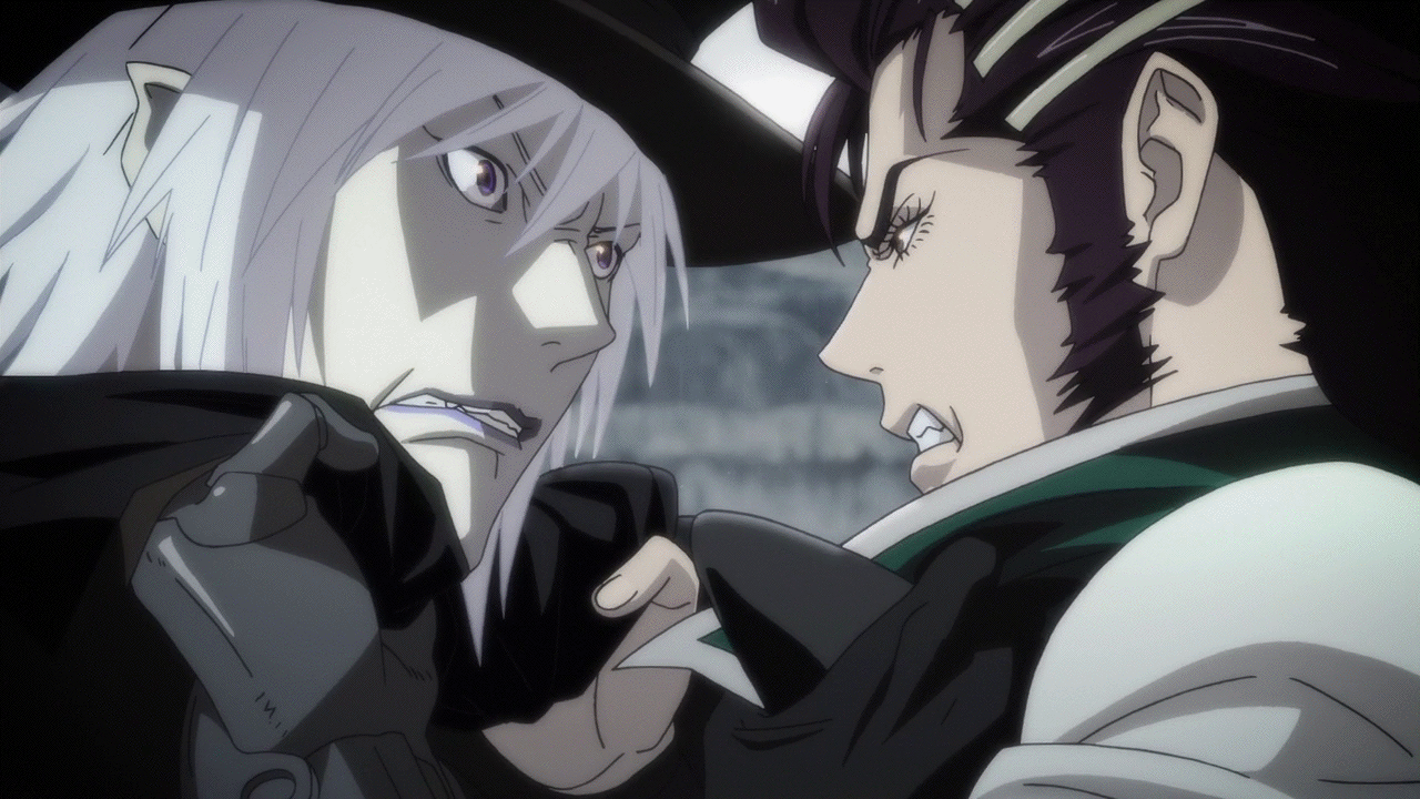 Download Shingeki No Bahamut Anime Rage Of Bahamut: Genesis Gif