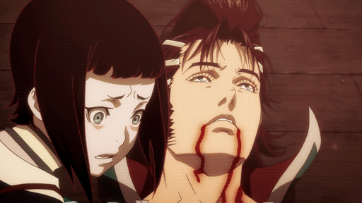 Download Shingeki No Bahamut Anime Rage Of Bahamut: Genesis Gif