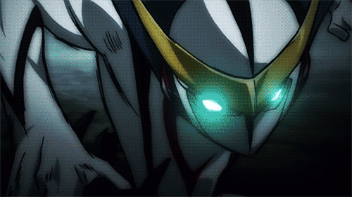Download Anime Casshern Sins Gif
