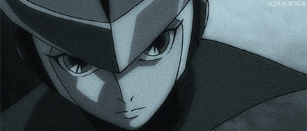 Casshern Sins Gif - Gif Abyss