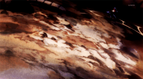 Download Anime Casshern Sins Gif - Gif Abyss