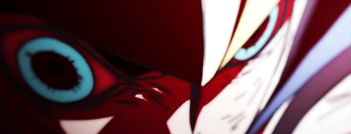 Download Anime Casshern Sins Gif - Gif Abyss