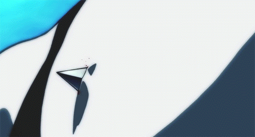 Download Anime Casshern Sins Gif