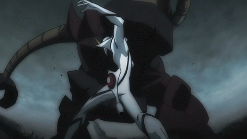 Download Anime Casshern Sins Gif - Gif Abyss