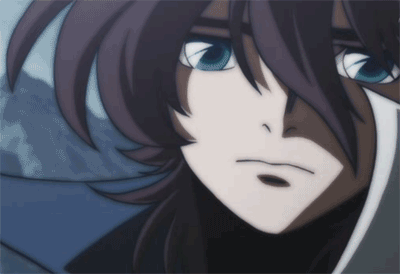 Download Anime Casshern Sins Gif