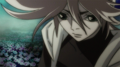 Download Anime Casshern Sins Gif