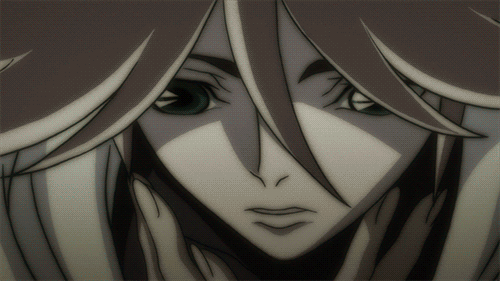Download Anime Casshern Sins Gif