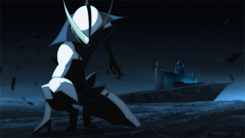 Download Anime Casshern Sins Gif