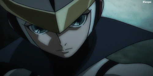 Download Anime Casshern Sins Gif - Gif Abyss