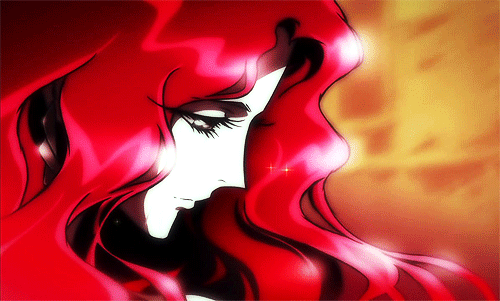 Casshern Sins Gif - Gif Abyss