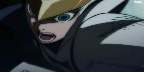 Download Anime Casshern Sins Gif - Gif Abyss