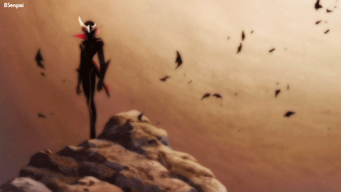 Download Anime Casshern Sins Gif