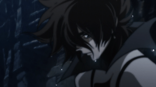 Download Anime Casshern Sins Gif