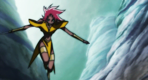 Download Anime Casshern Sins Gif - Gif Abyss