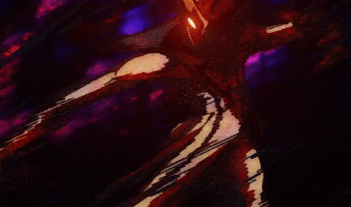 Download Anime Casshern Sins Gif