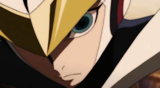 Casshern Sins Gif - Gif Abyss