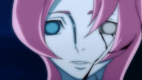 Download Anime Casshern Sins Gif