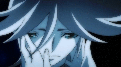 Download Anime Casshern Sins Gif