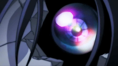 Download Anime Casshern Sins Gif