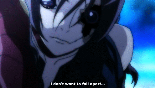 Download Anime Casshern Sins Gif