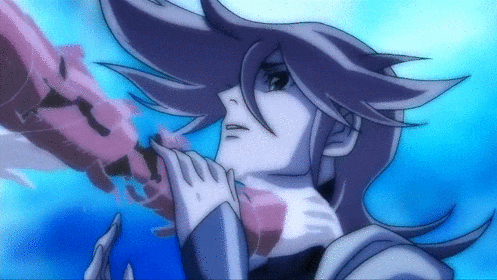 Casshern Sins Gif - Gif Abyss