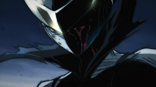 Download Anime Casshern Sins Gif