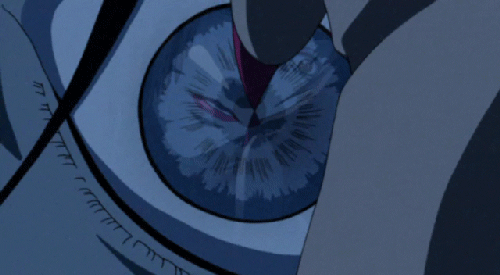 Download Anime Texhnolyze Gif