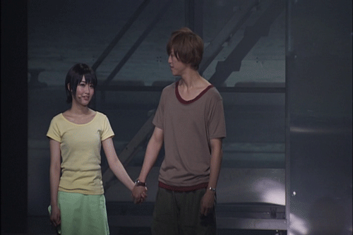 Download Anime Zankyou No Terror Gif