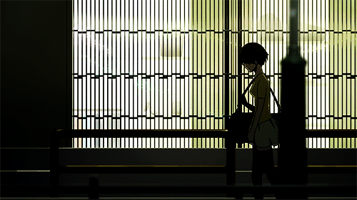 Download Anime Zankyou No Terror Gif